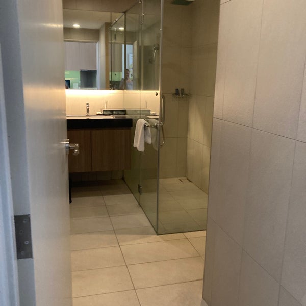 Ascott Somerset Medini Iskandar Puteri - 1 tip from 4 visitors