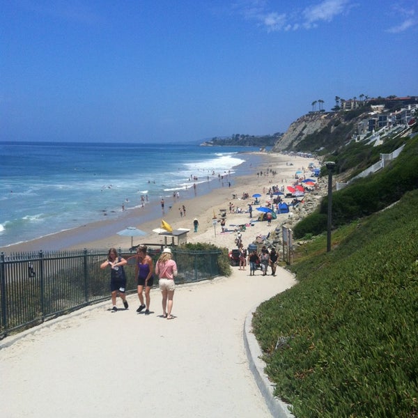 Strands Beach - Strands Beach