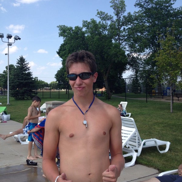 Photos at Bloomington Family Pool & Aquatic Center - East Bloomington ...