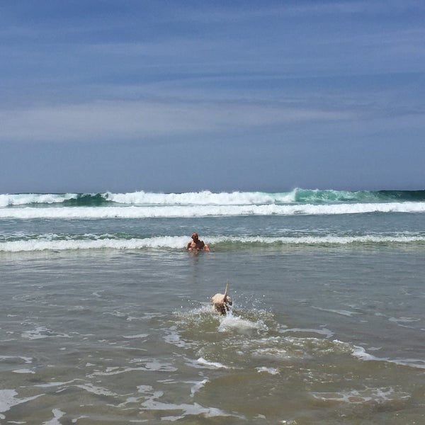 Plage de la Palue - Beach in Crozon