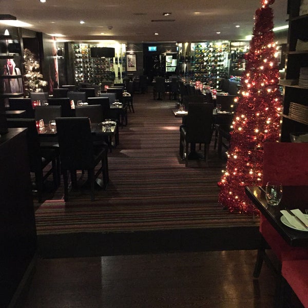 Italian Connection - 38 Parliament St