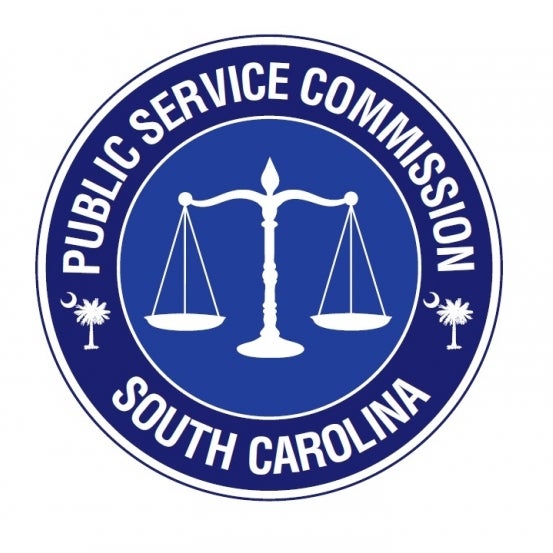 South Carolina Public Service Commission - Northwest Columbia - 1 tip