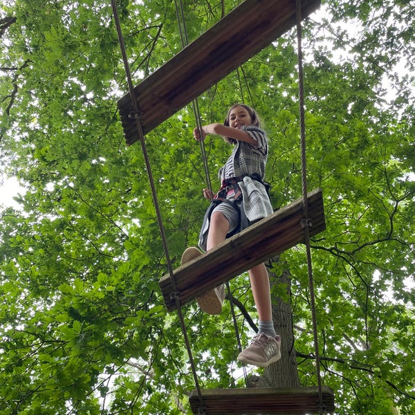 Irchester Country Park - Park