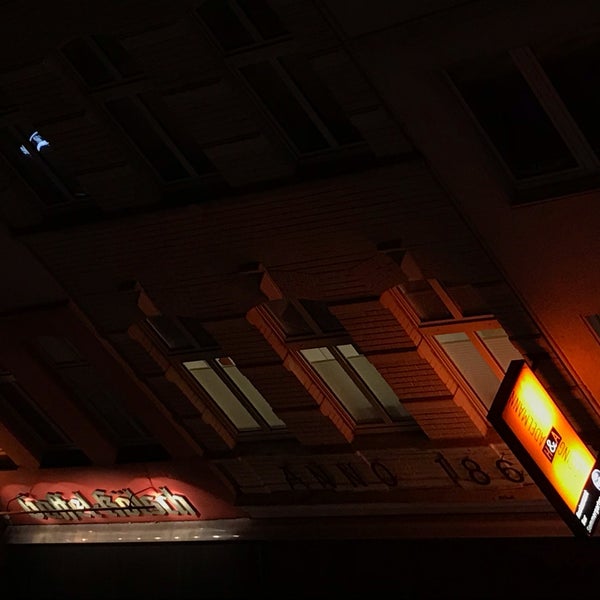 Photos at Heising und Adelmann - Friesenviertel - Köln, Nordrhein-Westfalen