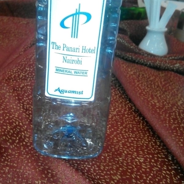 Panari Hotel Nairobi - 21 tips