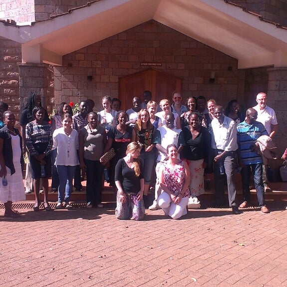 Dimesse Retreat Centre - Nairobi, Nairobi