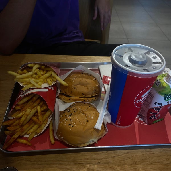 burgerizzr - 161 visitors