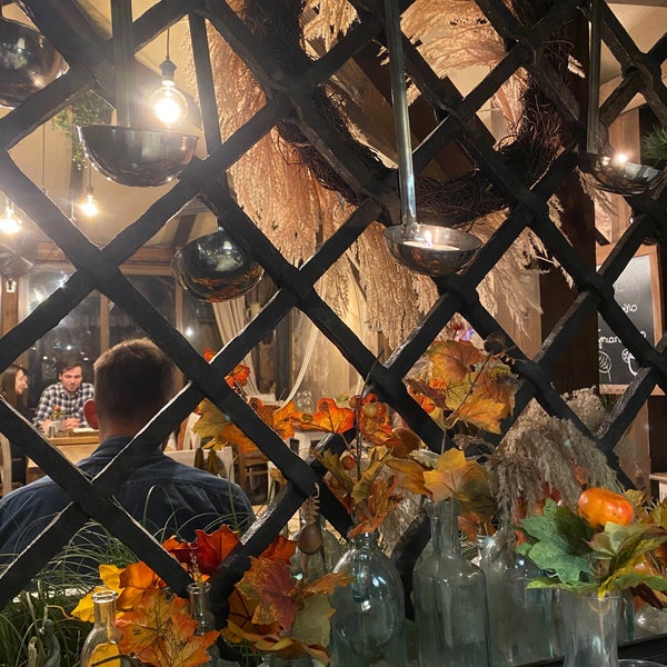 Pizzeria Cyklop - Italian Restaurant in Stare Miasto