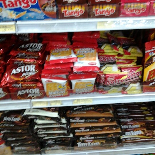 Maxi Swalayan - Department Store in Balikpapan