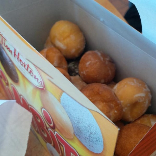 Tim Hortons - Northeast Calgary - 2021 Pegasus Rd Ne