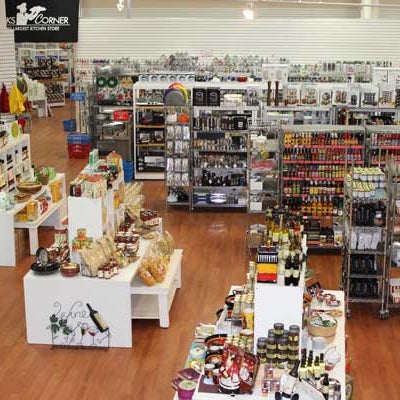 Cooks Corner - Miscellaneous Store