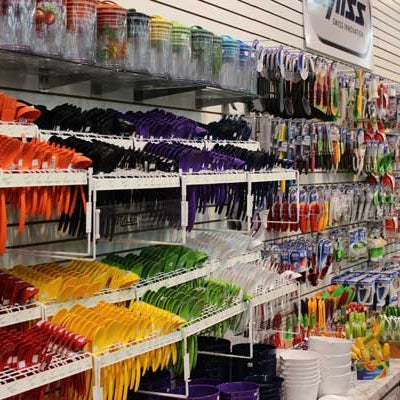 Cooks Corner - Miscellaneous Store