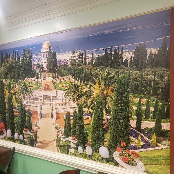 Haifa Grill - 3 tips