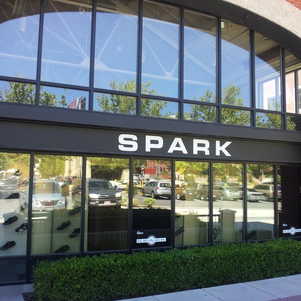 Spark - Boutique in Central City
