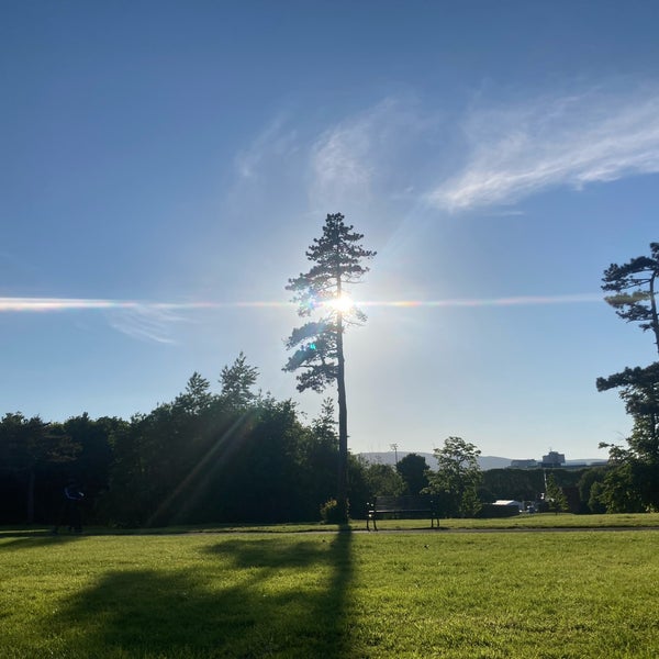 Ormeau Park - Ormeau Park - Belfast, Belfast