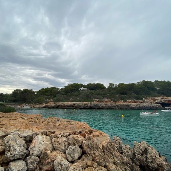 Cala sa Nau - 17 tips