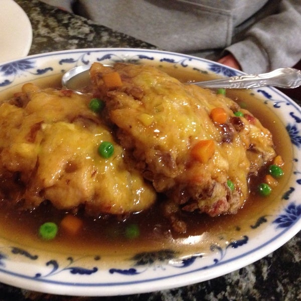 Sheridan Cafe - Chinese Restaurant in Westminster