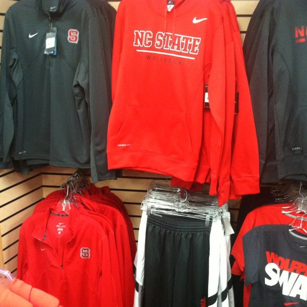 NCSU - Bookstore - Bookstore