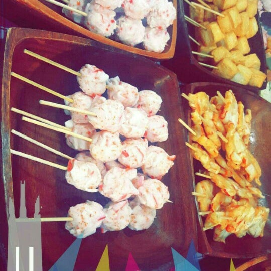 TechnoHub Banchetto - Quezon City District 4 - U.P.-AyalaLand TechnoHub ...