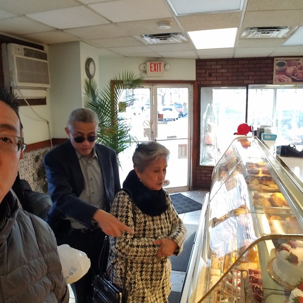 Photos at Mara Bakery - 501 Elizabeth Ave