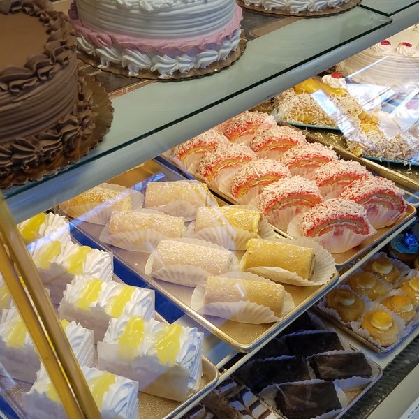 Photos at Mara Bakery - 501 Elizabeth Ave