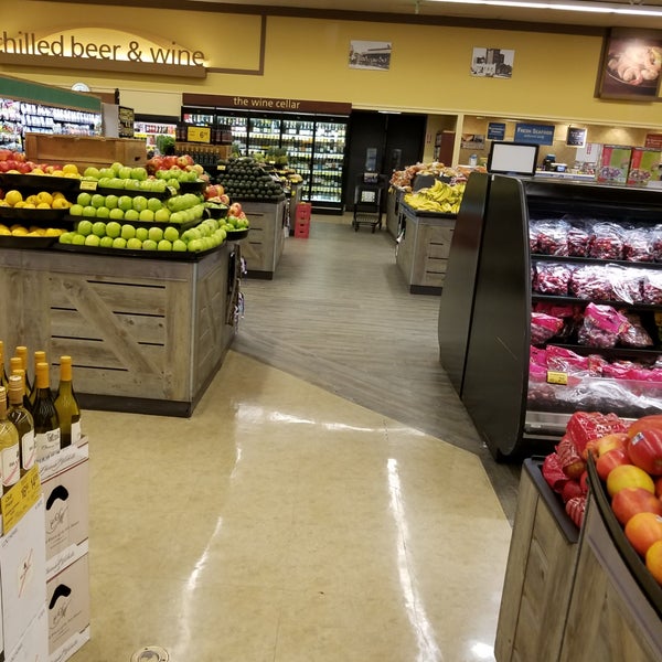 Photos at VONS - Grocery Store in San Diego