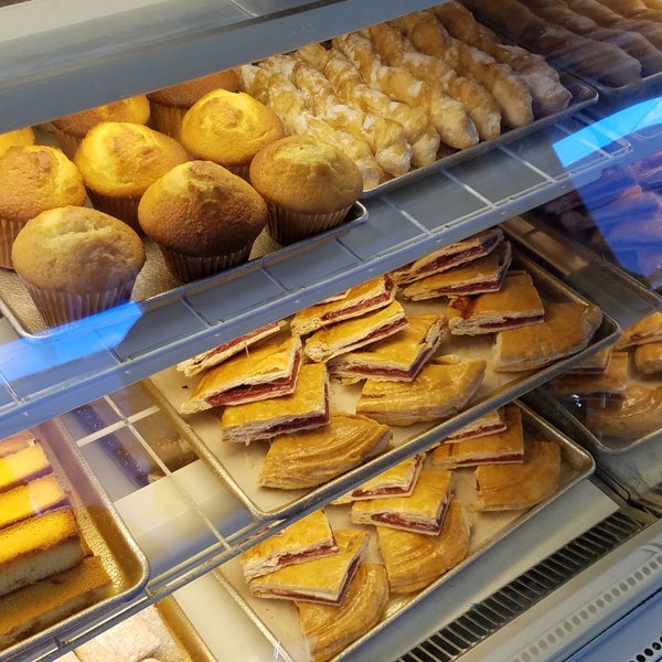 Photos at Mara Bakery - 501 Elizabeth Ave