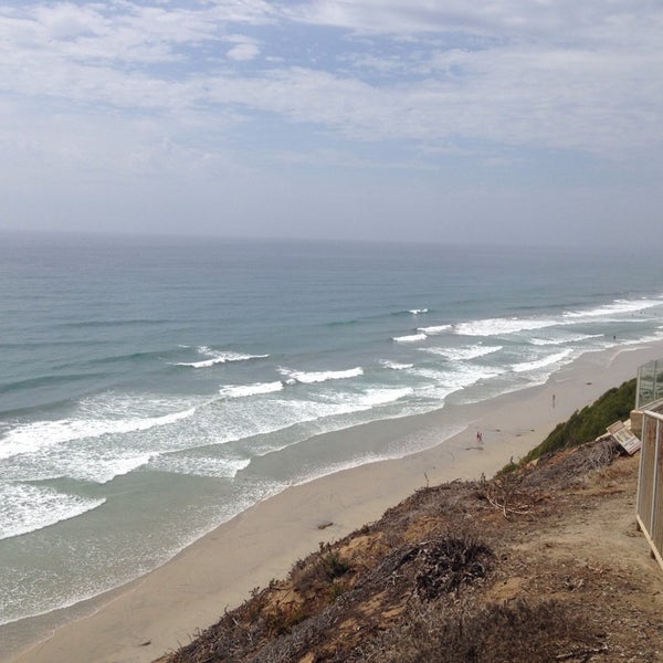 Encinitas Beach - Beach