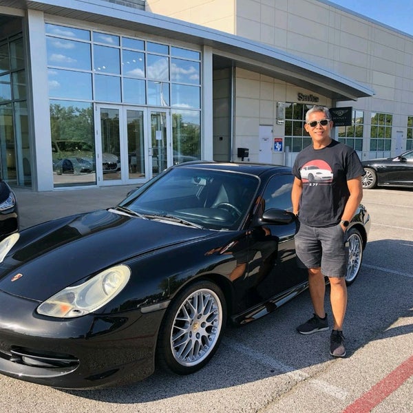 Maserati Of Austin - Northwest Austin - 1 tip from 69 visitors