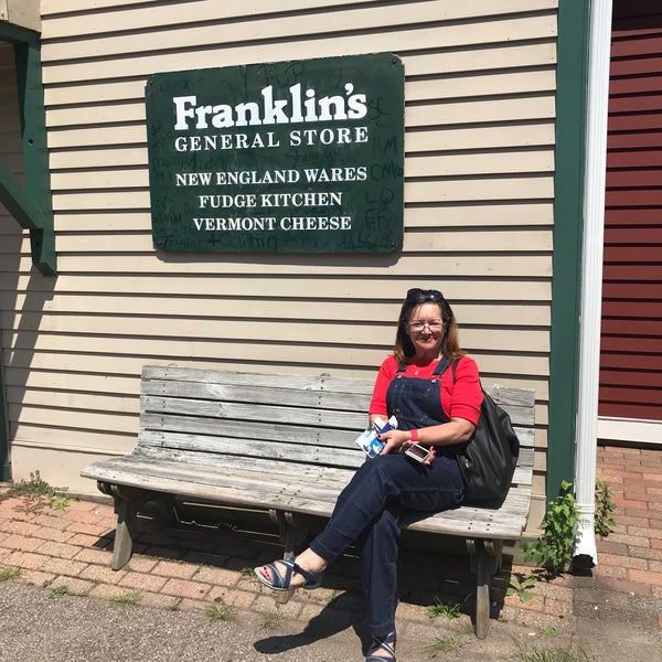 Franklin's General Store - Miscellaneous Store