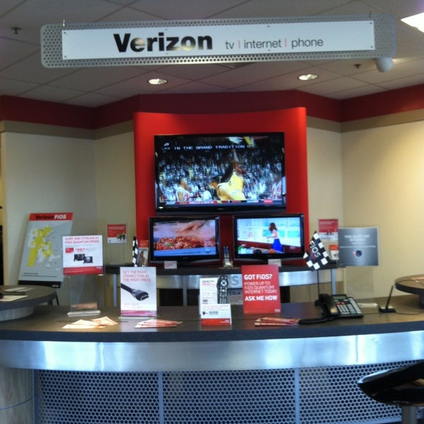 Verizon Fios Tv On Computer