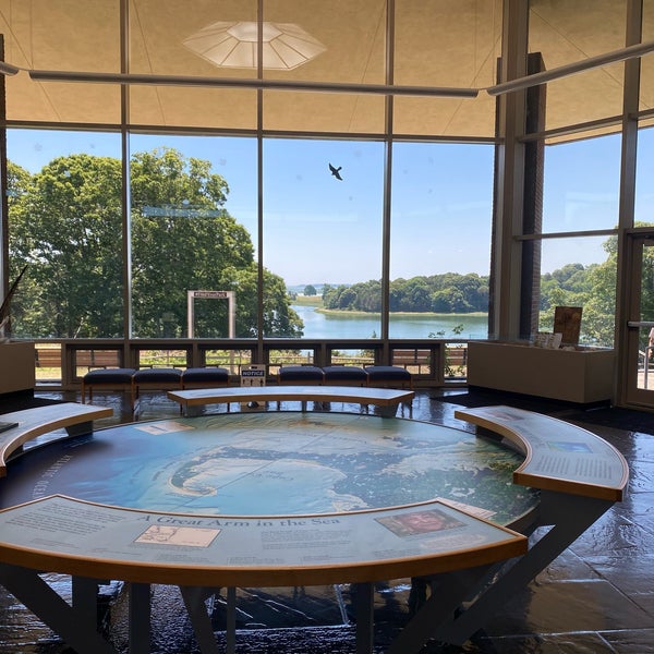 Cape Cod National Seashore Museum - 4 tips