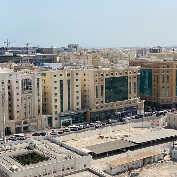 Doha, Qatar - Movie Theater