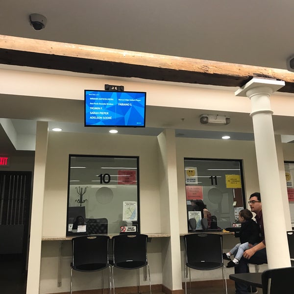 Consulate General of Brazil - Embassy or Consulate in Boston