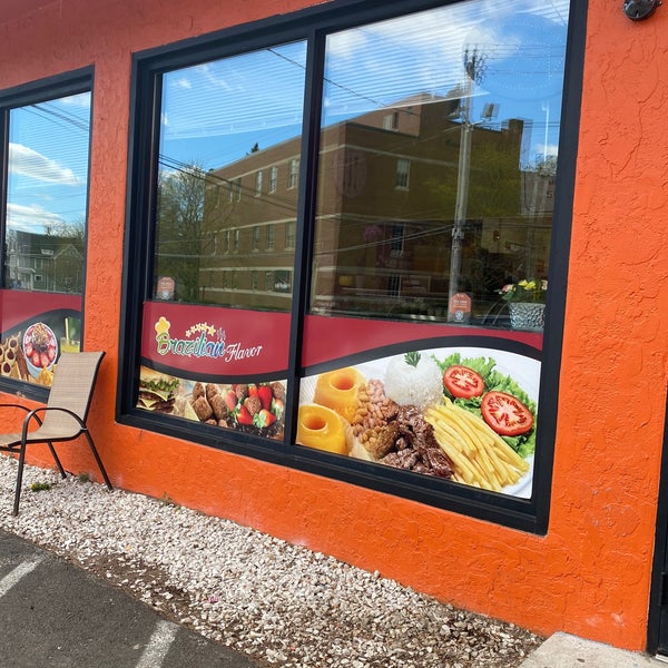 Brazil Bakery - Marlborough, MA