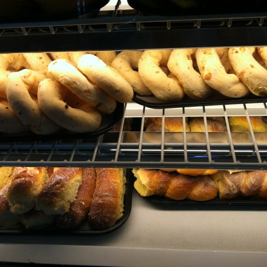 Brazil Bakery - Marlborough, MA