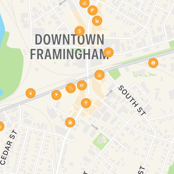 Framingham, MA - 5 tips