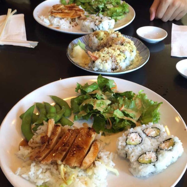Sushi Teri - Costa Mesa, CA