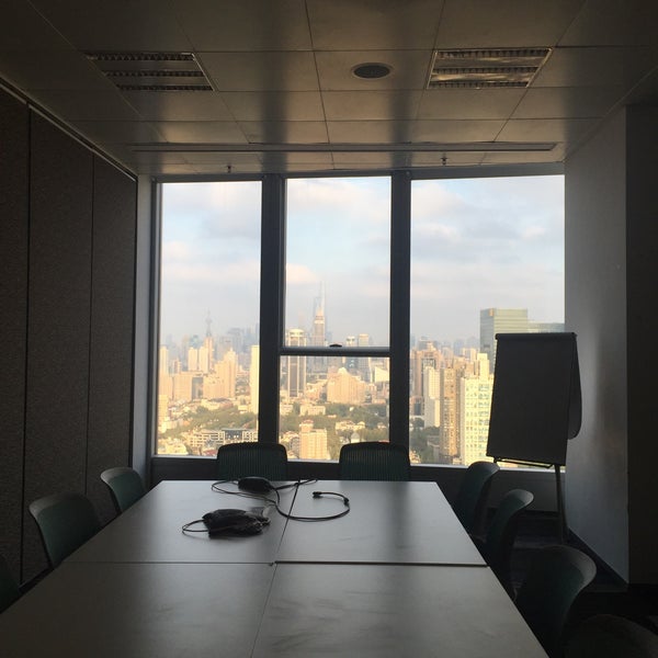 Photos at GroupM - Office