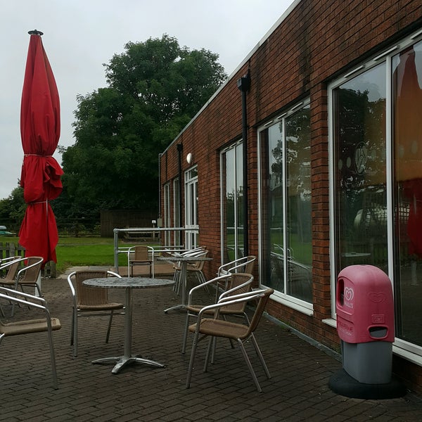 Sandbach Southbound Motorway Services (Roadchef) - 10 tips from 1840 ...