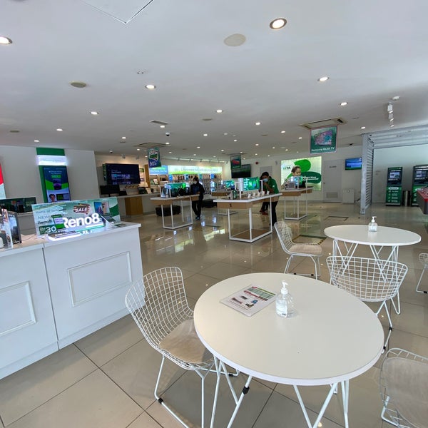 Maxis Center Ipoh - 17 tips from 1561 visitors