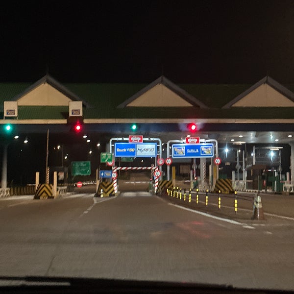 Photos at Plaza Tol Simpang Pulai - 36 tips from 11254 visitors