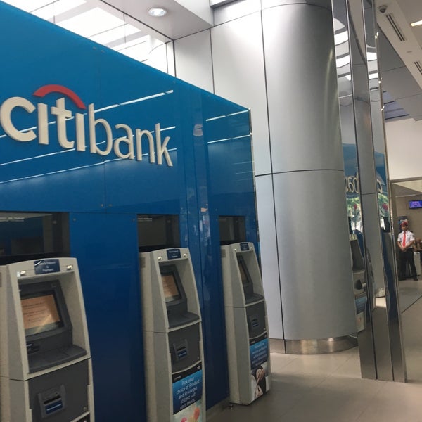 Citigold Centre - Kuala Lumpur City Center - Menara Citibank