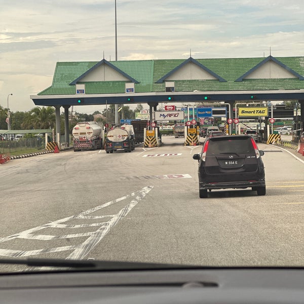 Photos at Plaza Tol Simpang Pulai - 36 tips from 11254 visitors