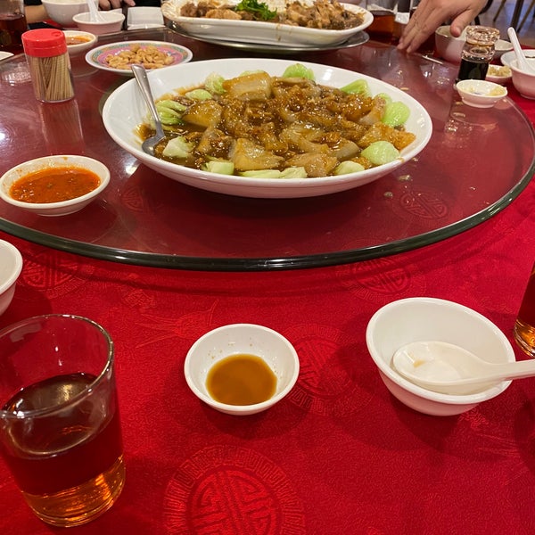 Pusing Public Seafood Restaurant 布先民众海鲜酒家 - Ipoh, Perak