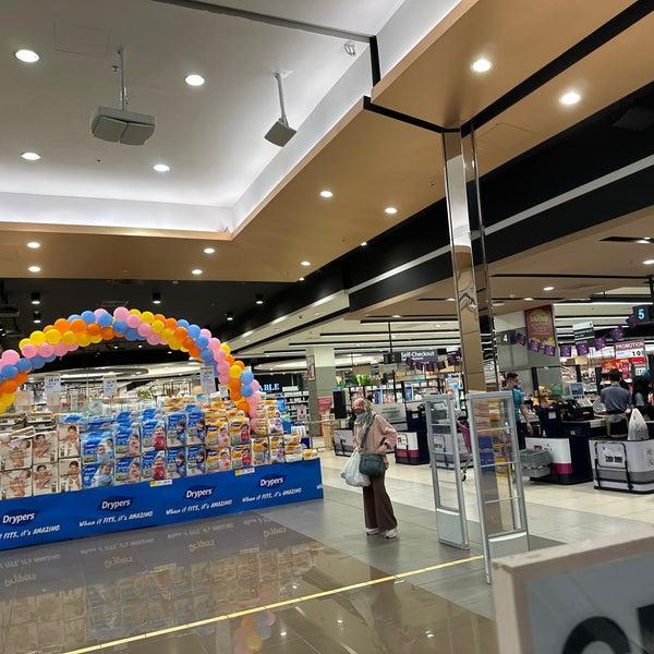 Aeon Department Store - Department Store