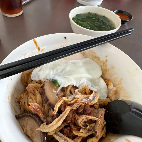 Sin Hup Kee Restaurant - 28 tips from 1120 visitors