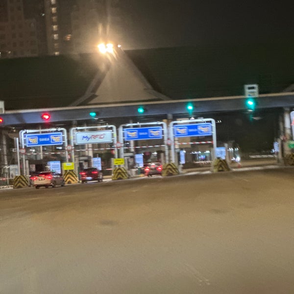 Plaza Tol Subang - 44 tips