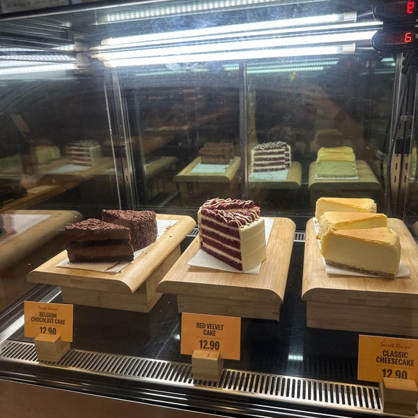 McDonald's & McCafé - Seputih - Pearl Point Shopping Mall