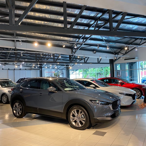 Mazda 3S Centre (Bermaz Motor) - Kampung Datuk Keramat - 5 tips from ...